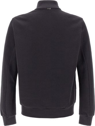 Herno Resort Jacket - Black