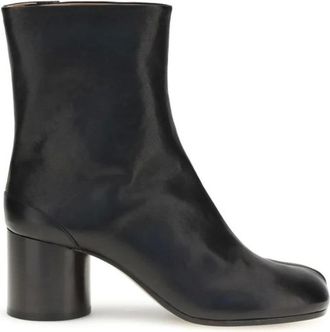 Maison Margiela Femme, Chaussures, Noir, Taille: 40 EU Bottines Tabi