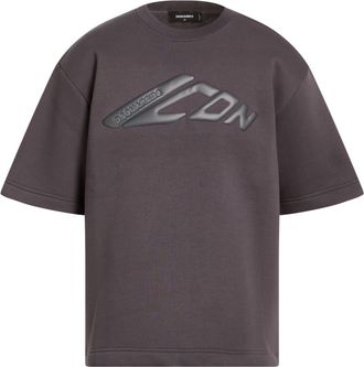Dsquared2 TOPS - Sweatshirts auf YOOX.COM