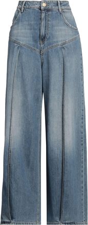 Gaëlle Paris HOSEN & RÖCKE - Jeanshosen auf YOOX.COM