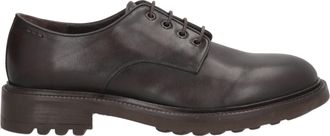 Alexander Hotto SCHUHE - Schn&uuml;rschuhe auf YOOX.COM