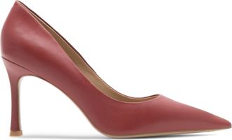 Eva Minge High Heels Eva Minge EVORA-V1278-08-8 Rot