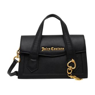 Juicy Couture Lily Umh&auml;ngetasche - - Bags - Damen - Schwarzk - ONE SIZE