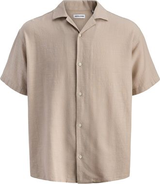 Jack & Jones Hemd JJELIAM