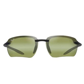 Maui Jim unisex, Accessoires, Vert, Taille: 60 MM Hookipa Ultra G AF
