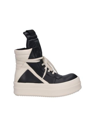 Rick Owens Sneakers Megabumper Geobasket