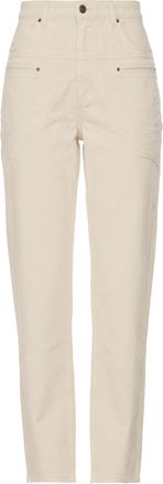Isabel Marant HOSEN & R&Ouml;CKE - Jeanshosen auf YOOX.COM