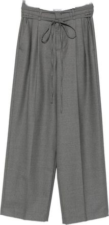 Rossi Pantalon en laine Rossi Noa
