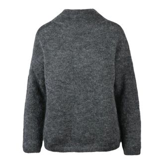 Max Mara Femme, Pulls, Gris, Taille: 38 FR Taro Lupetto