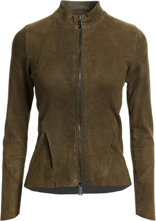 Giorgio Brato JACKEN & M&Auml;NTEL - Jacken und Anoraks auf YOOX.COM