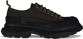 Alexander McQueen Alexander MC Queen Sneakers bride