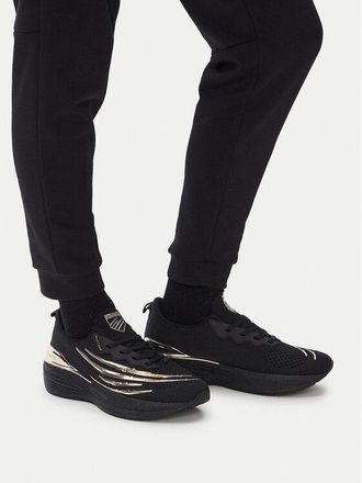 Plein Sport Sneakers AAES USC0844 STE003N Schwarz