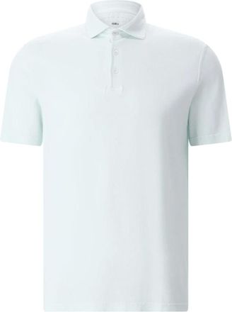 Fedeli Homme, Tops, Vert, Taille: 2XL Polo