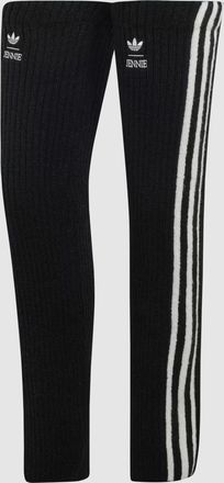 adidas Gu&ecirc;tres Black/White, Capsule Jennie