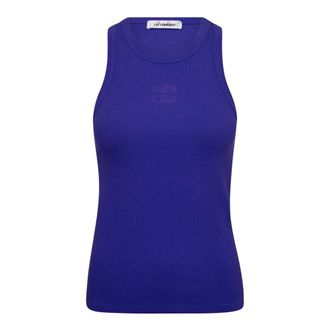Co'Couture Damen, Oberteile, Blau, SGr&ouml;&szlig;e