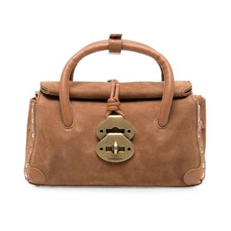 Zanellato Handtasche - - Bags - Damen - Braun - ONE SIZE