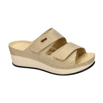 Vital 211332 Lara - - Shoes - Damen - Gelb - 42 EU