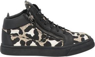 Giuseppe Zanotti CHAUSSURES - Sneakers sur YOOX.COM