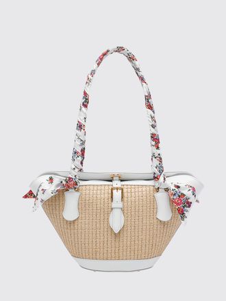 Dolce & Gabbana Schultertasche DOLCE & GABBANA Damen Farbe Beige