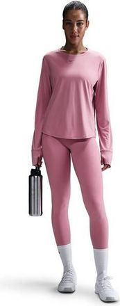 Nike Damen Shirt W NK ONE CLASSIC DF LS TOP