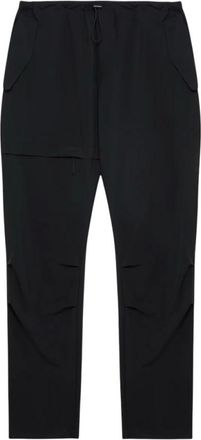 Oakley Homme, Sport, Noir, Taille: M Whirl SZN Training Pantalons