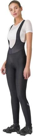 Castelli Entrata W Bib - lange Fahrradhose - Damen