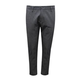 Imperial Pe2Rgel Hose - - Trousers - Herren - Blau - M