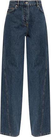 Iro Jeans Twist - Femme - Jeans - Bleu - Taille: 42 FR