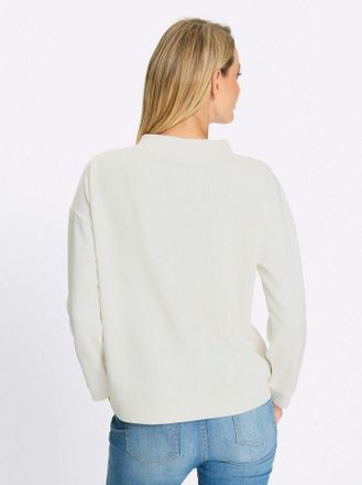 Heine Sweater Sweatshirt Langarm