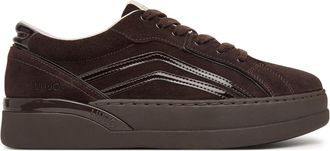 Liu Jo Sneakers Liu Jo Lena 02 BF6027 PX245 Braun