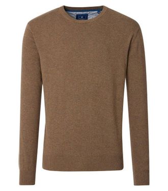 Redmond Rundhalspullover 500