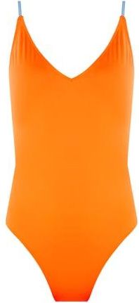 Albertine Maillot une pièce