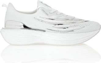 Plein Sport Sneaker Tiger