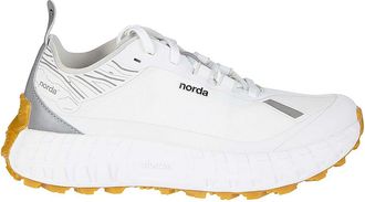 Norda Sneaker - Weiß