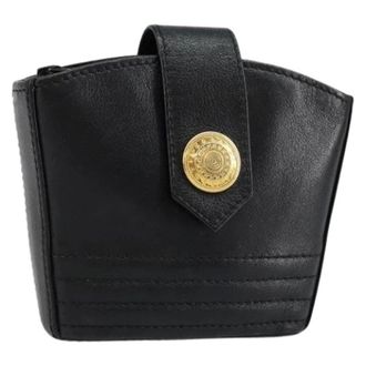 Saint Laurent Mini sac Pre-owned - Femme - Pre-owned - Noir - Taille: ONE Size