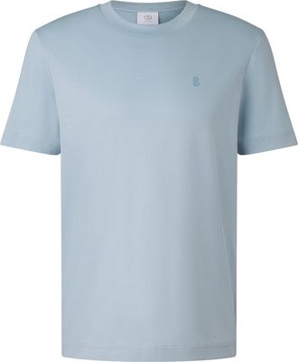 Bogner T-Shirt Ryan für Herren - Hellblau - XXL