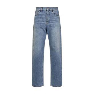 Gucci Damen, Jeans, Blau, W25Gr&ouml;&szlig;e