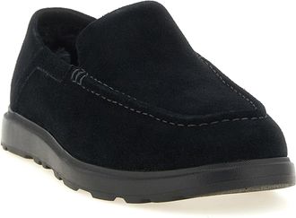 UGG Shep Loafer - Black
