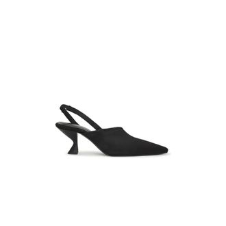Anine Bing Sierra Pumps - - Shoes - Damen - Schwarzk - 36 EU