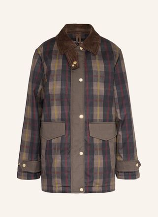 Darling Harbour Darling Harbour Fieldjacket gruen