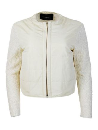 Fabiana Filippi Veste Casual - Beige