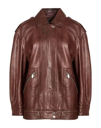 Pinko MANTEAUX - Vestes et blousons sur YOOX.COM