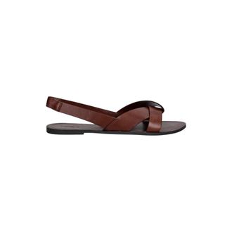 Vagabond Femme, Chaussures, Brun, Taille: 40 EU Tia 2.0 Sandales