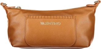 Mario Valentino Femme, Sacs, Brun, Taille: ONE Size Aleksandra Shoulder Bag