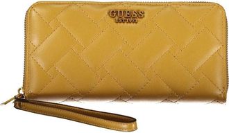 Guess Meridian Bag - - Accessories - Damen - Gelb - ONE SIZE