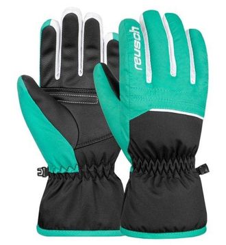 Reusch Alan Jr - Skihandschuhe - Kinder