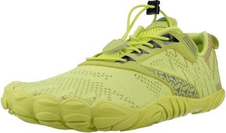 Saguaro Saguaro, Homme, Sport, Jaune, Taille: 46 EU Smart II Barefoot