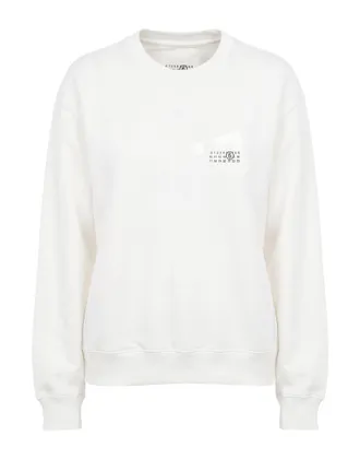 Maison Margiela TOPS - Sweatshirts auf YOOX.COM
