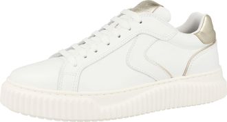 Voile Blanche Sneaker LIPARI