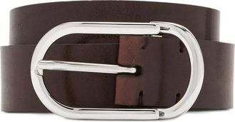 Brunello Cucinelli Leather Belt